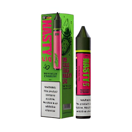 Watermelon Strawberry - Nasty LIQ | 30ML Vape Juice | 35MG,50MG | We V ...