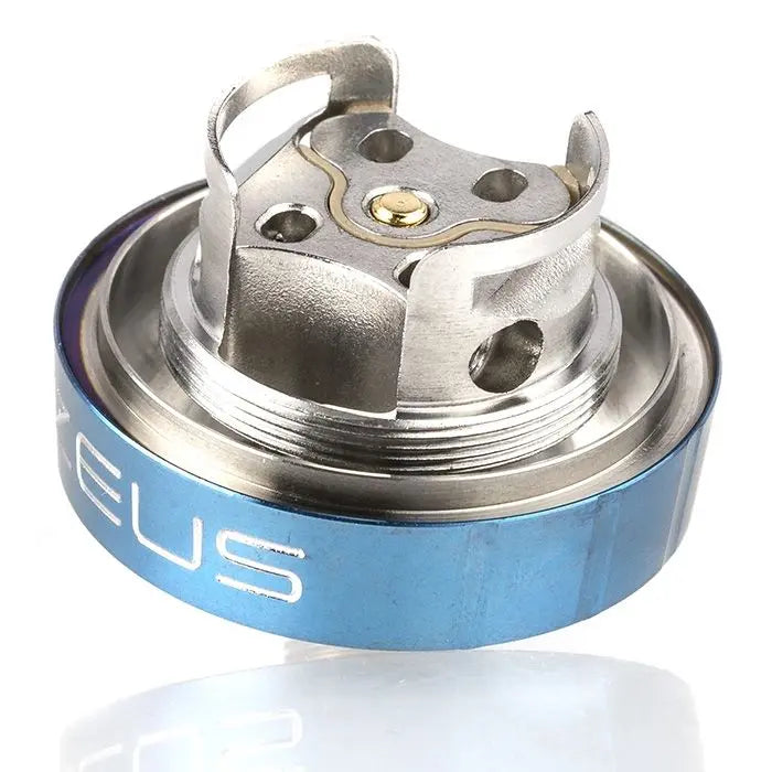 Geek Vape Zeus DUAL 26mm RTA India | We Vape - We Vape India