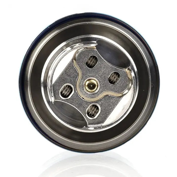 Geek Vape Zeus DUAL 26mm RTA India | We Vape - We Vape India